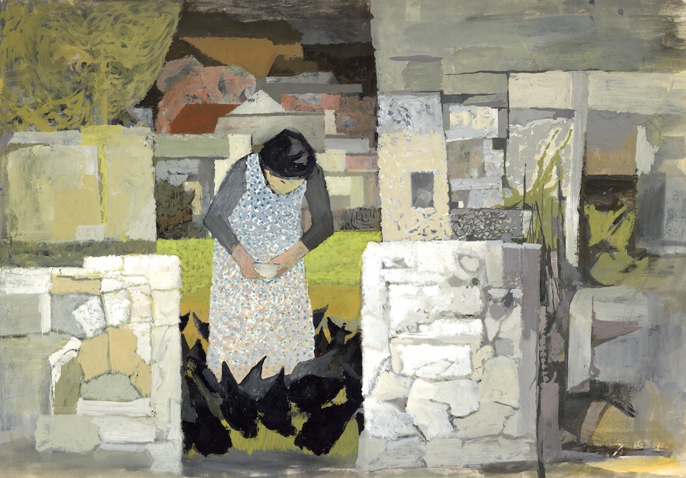 John Elwyn – Robert Meyrick