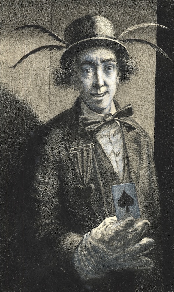 John Roberts – Robert Meyrick