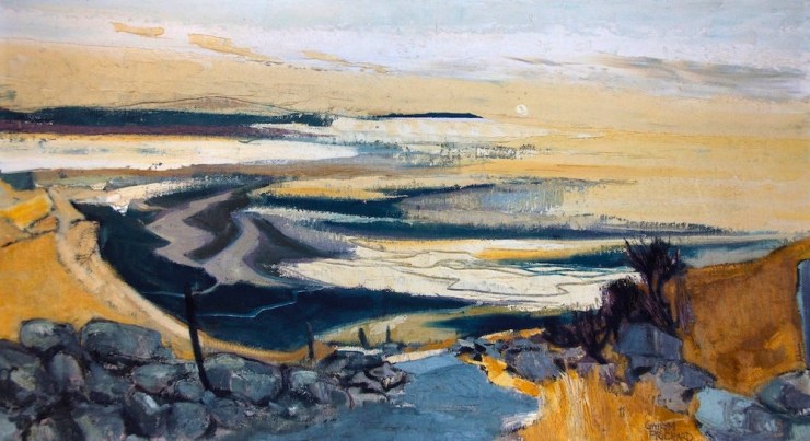 Gwilym Prichard – Robert Meyrick