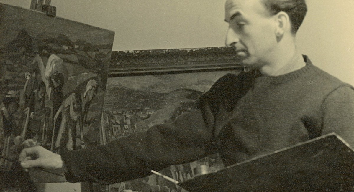 Chronology – Robert Meyrick