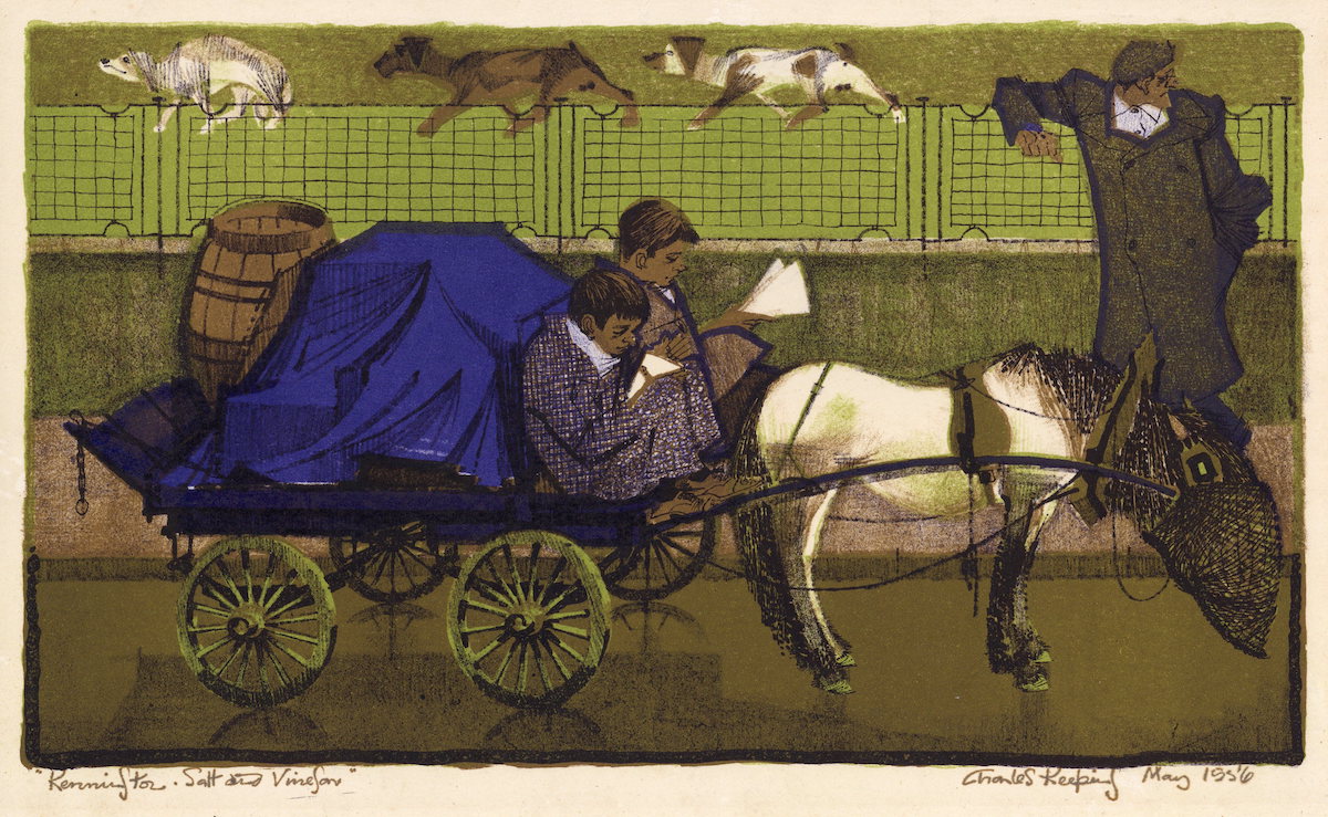 eBay: all that money can buy – Robert Meyrick